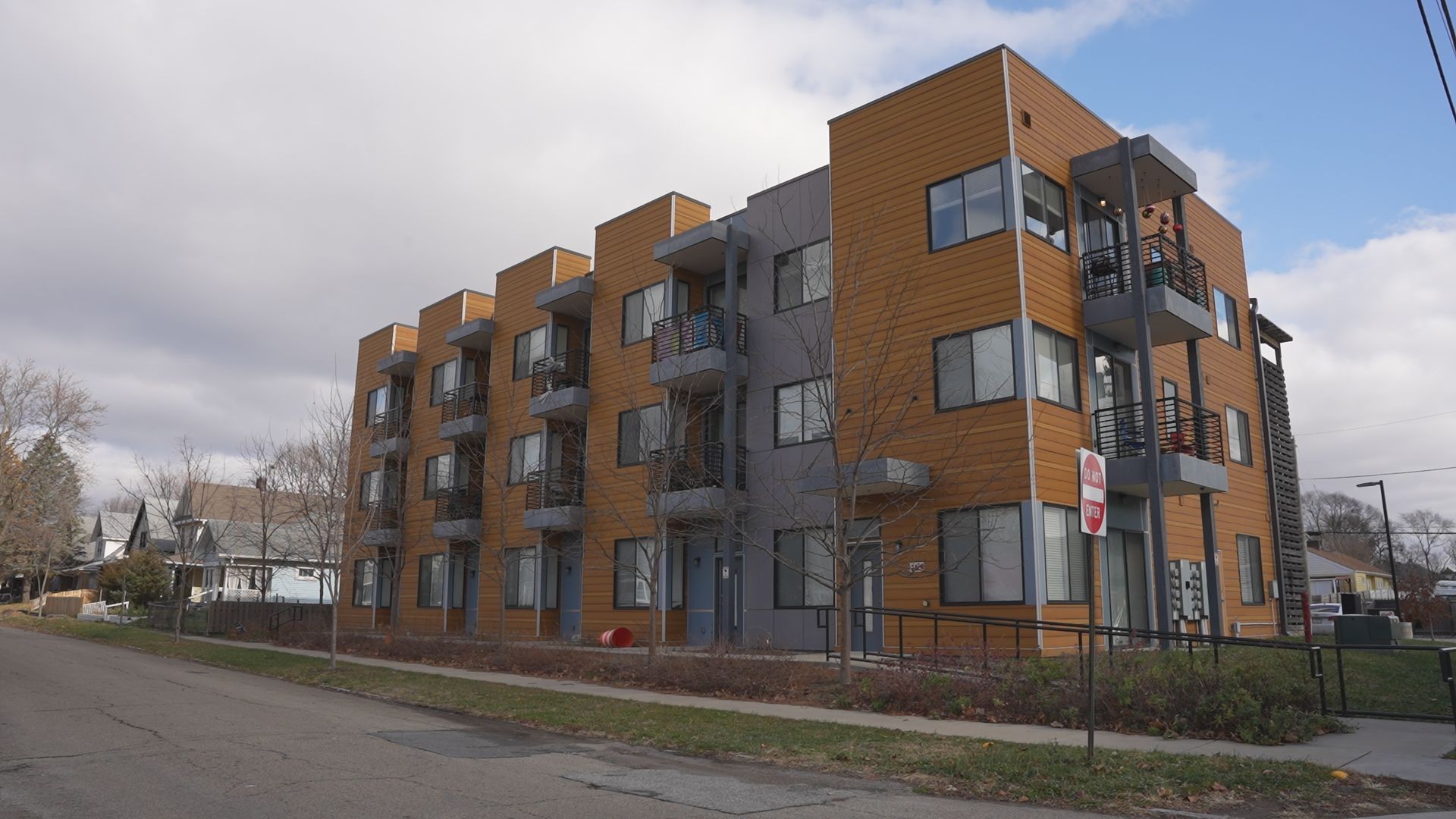 Son confesses to killing Indianapolis father after days of lying | wthr.com