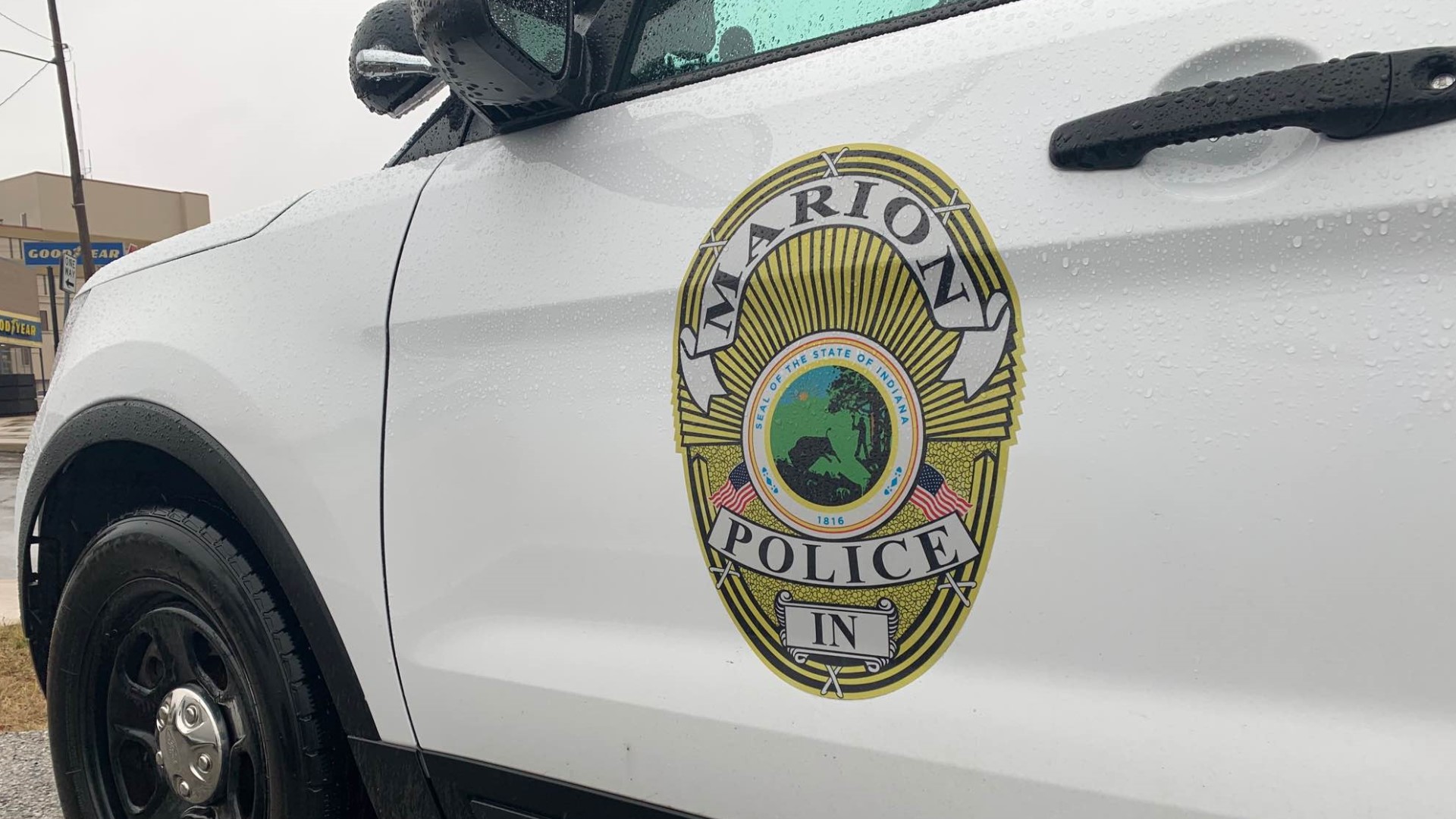 14-year-old arrested for alleged role in shooting at Marion apartment ...