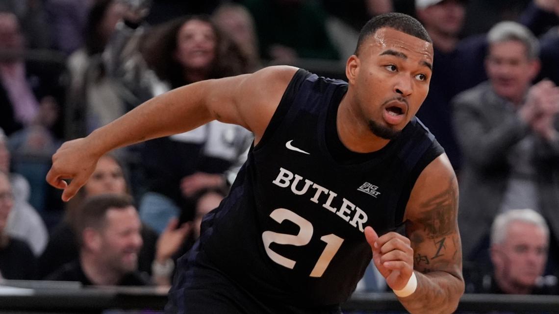 Butler knocks off Providence 75-69 in Big East Conference Tournament ...