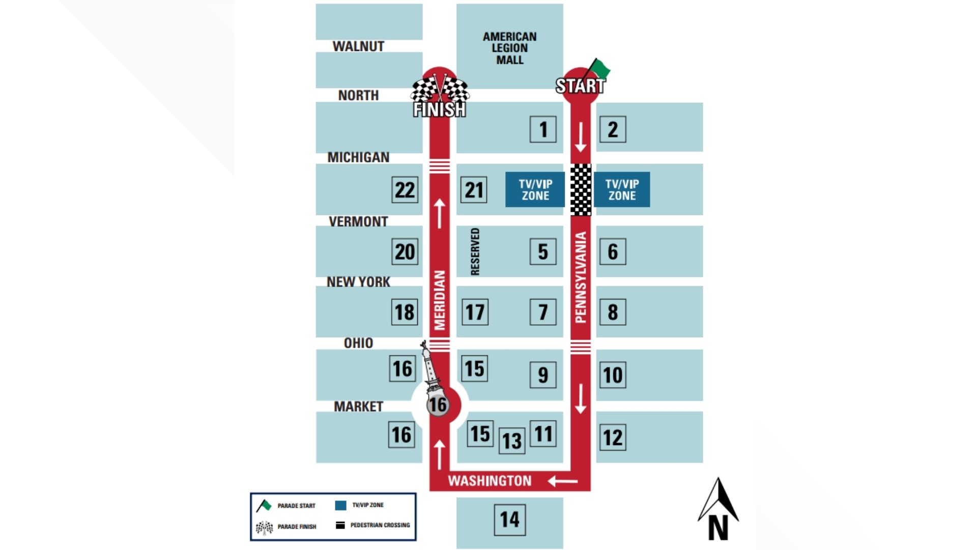 2023 500 Festival Parade | wthr.com