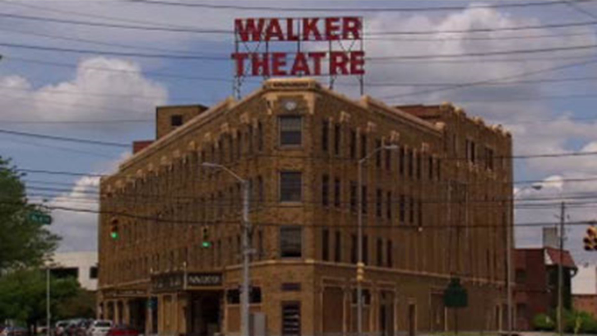 Walker Theatre plans new endowment for its future | wthr.com
