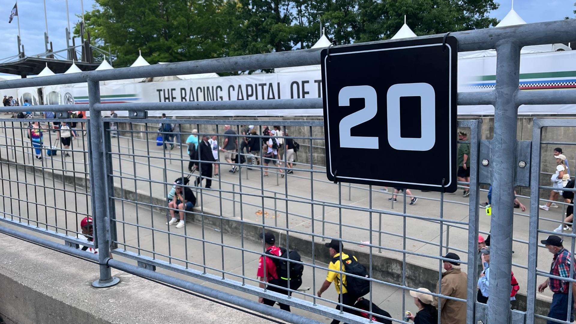 2024 Indianapolis 500 Live Blog | wthr.com