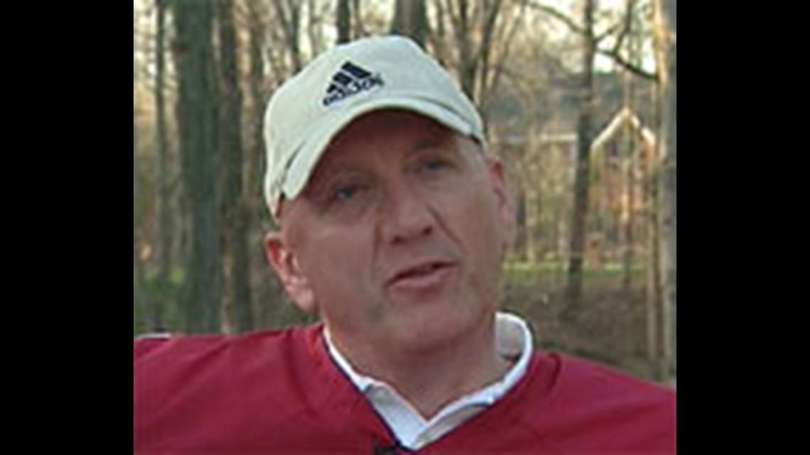 IU community mourns Coach Hoeppner | wthr.com