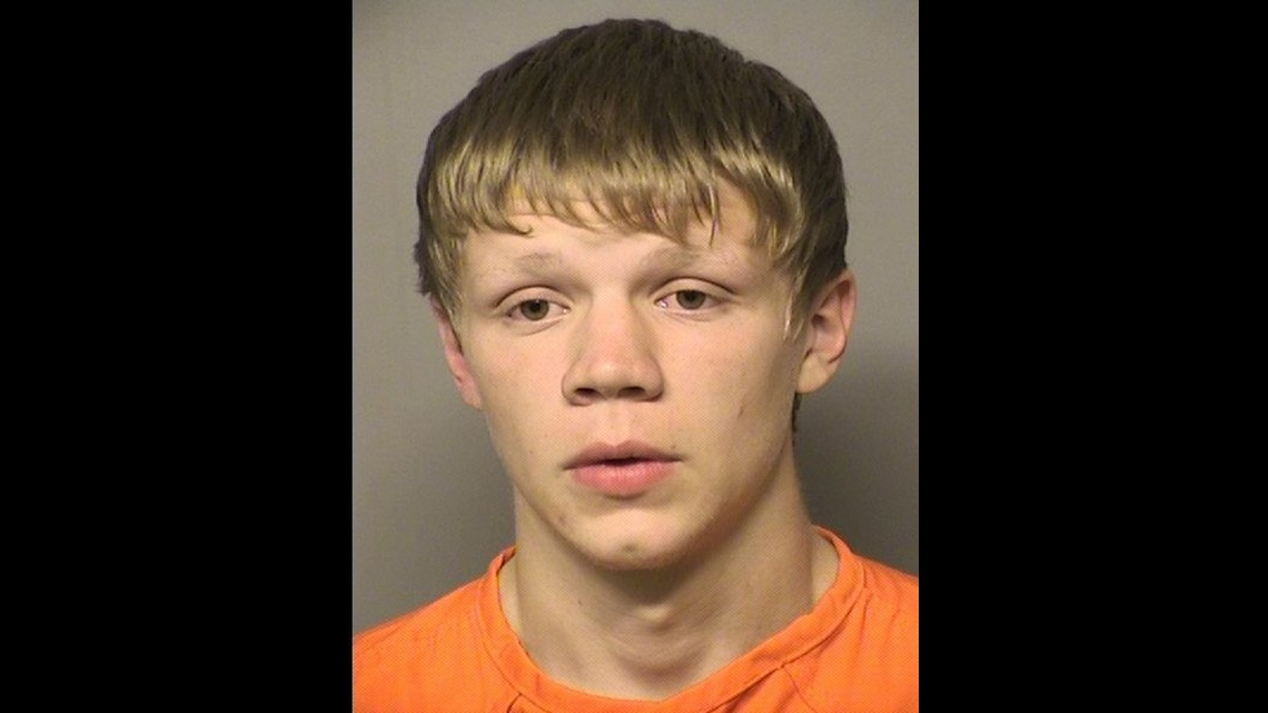 Indiana Appeals Court Upholds Porter Mans Murder Conviction