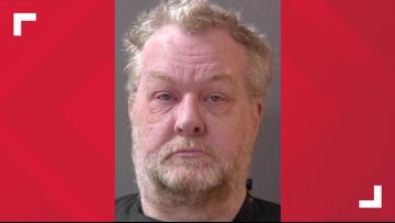 Hamilton County makes arrest in 1992 cold case murder | wthr.com