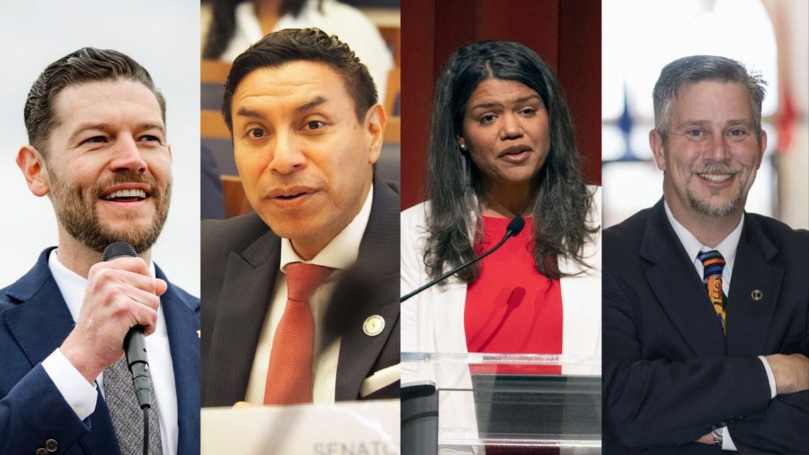 Indiana GOP convention delegates often defy kingmakers | Howey | wthr.com