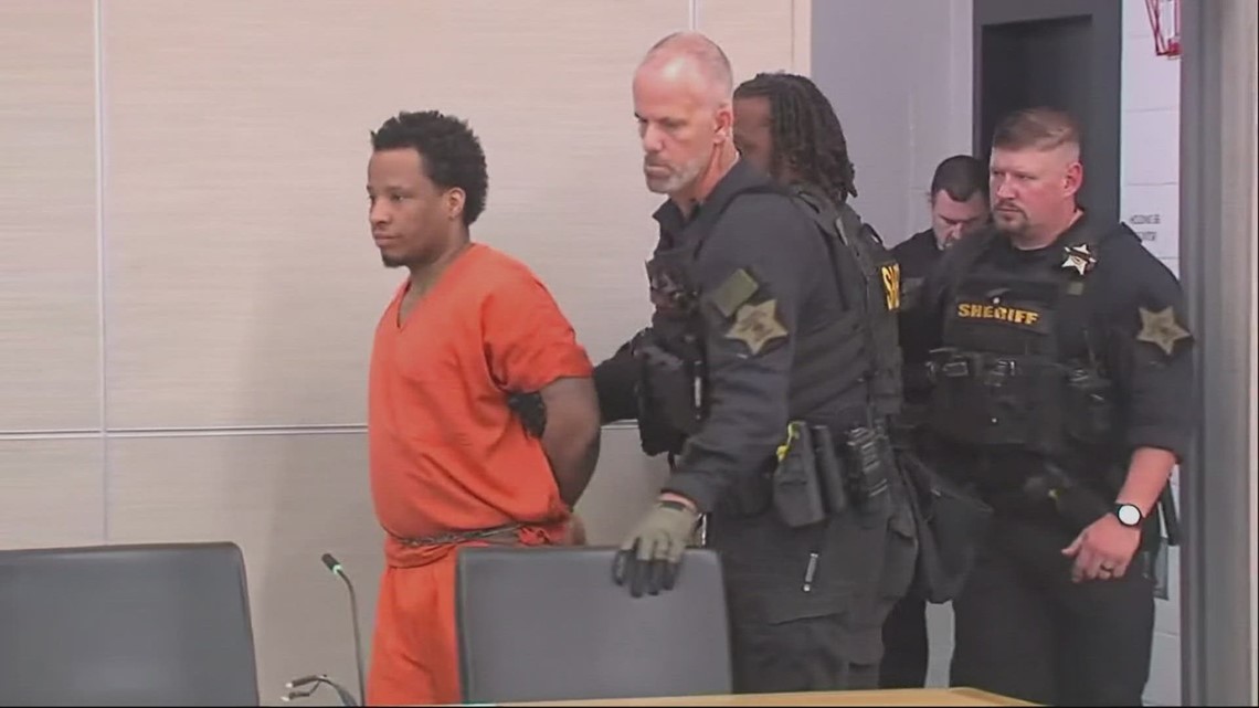 Prosecutors pursue death penalty for Orlando Mitchell | wthr.com