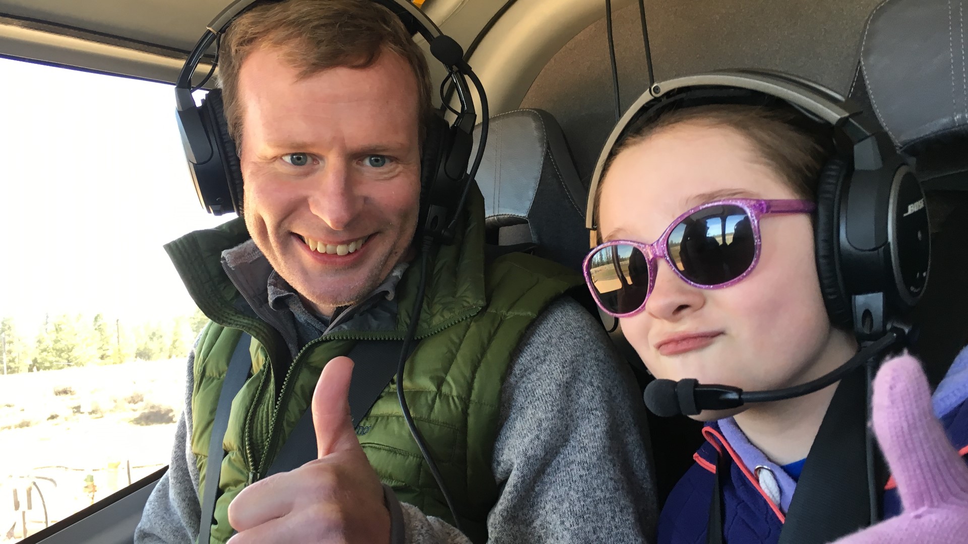 Daughter, wife of man hit and killed remember how he lived | wthr.com