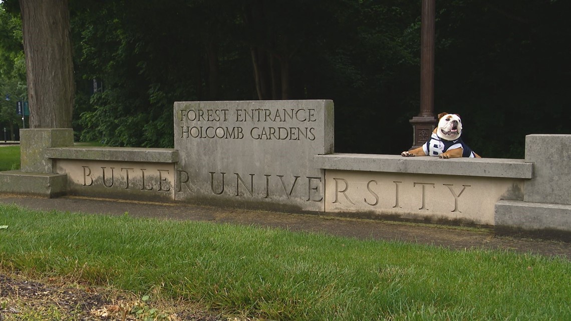 Popular Netflix show 'Dogs' to feature Butler mascots | wthr.com