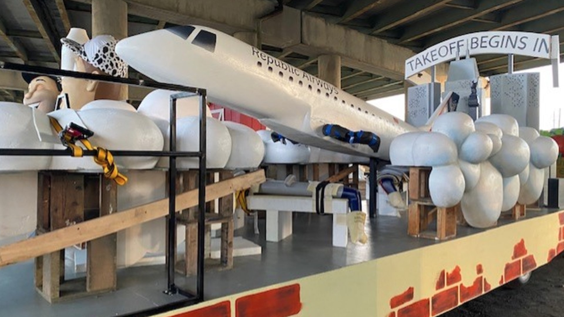 500 Festival Parade returns to downtown Indianapolis Saturday | wthr.com