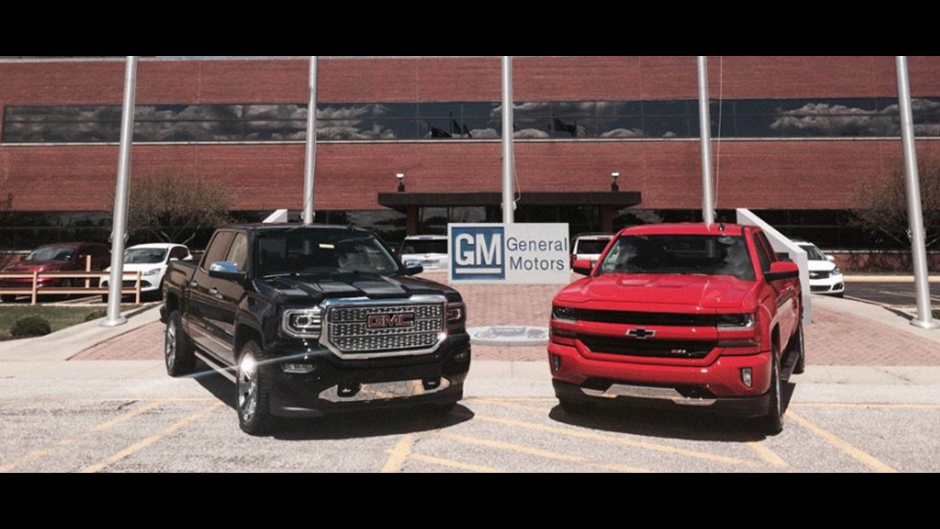 General Motors announces $91M investment at Marion, Indiana factory ...