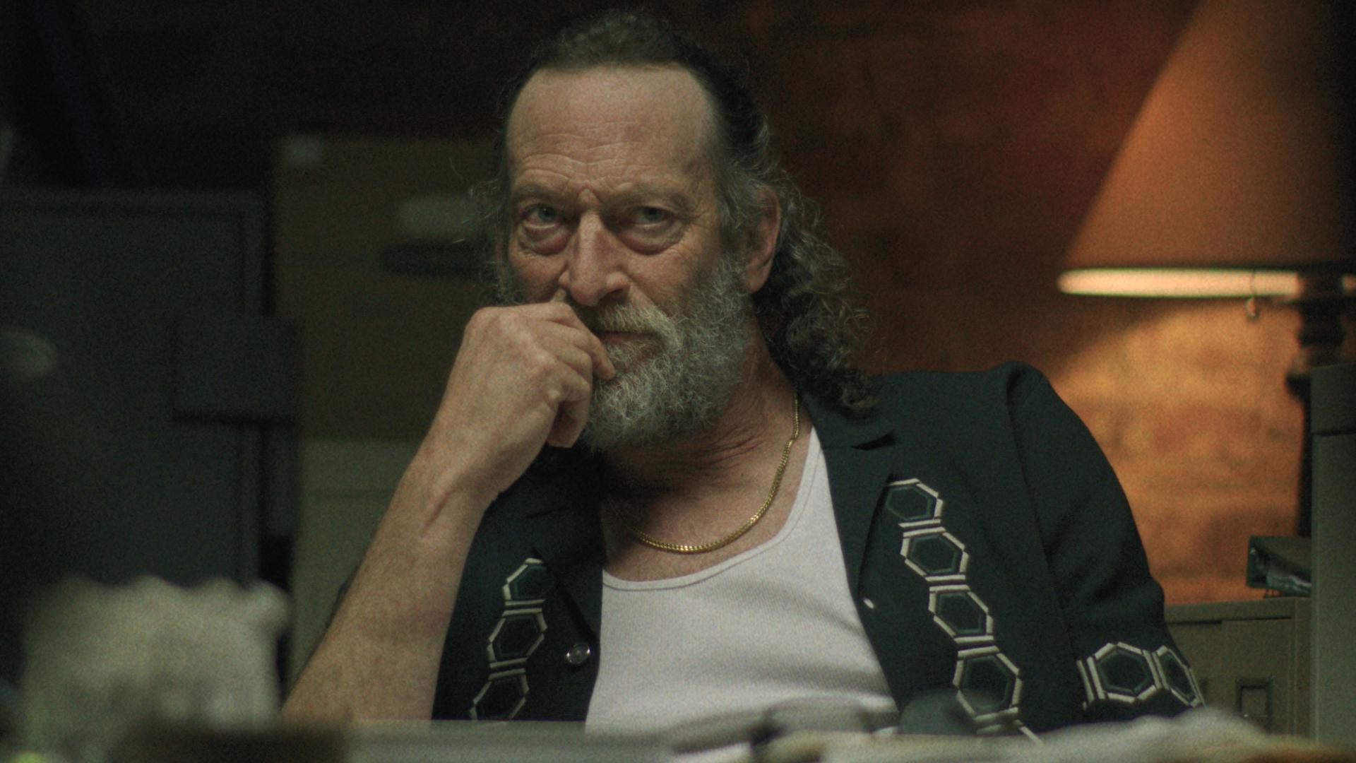 Troy Kotsur, Forrest Weber preview Netflix crime thriller 'Black Rabbit' | wthr.com