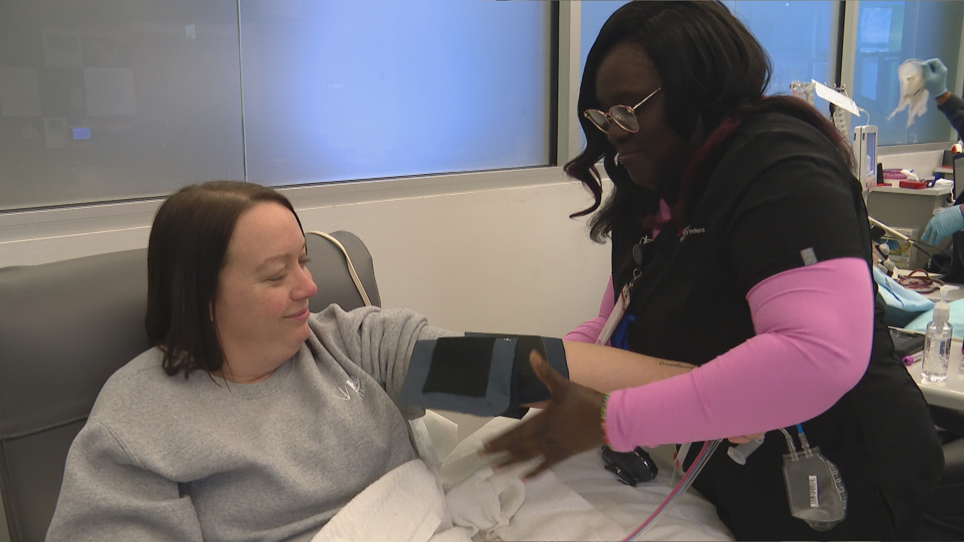 'We need blood now' | Severe weather leaves central Indiana blood banks ...