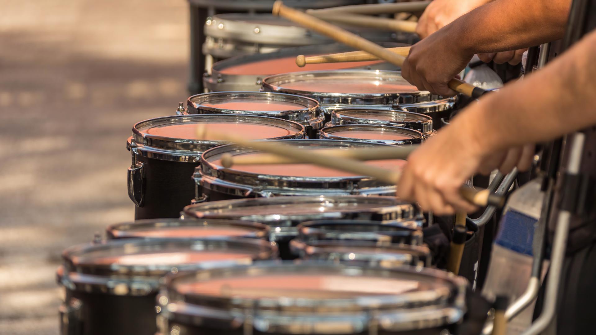 Boston Crusaders win 1st DCI title in 2025 competition | wthr.com