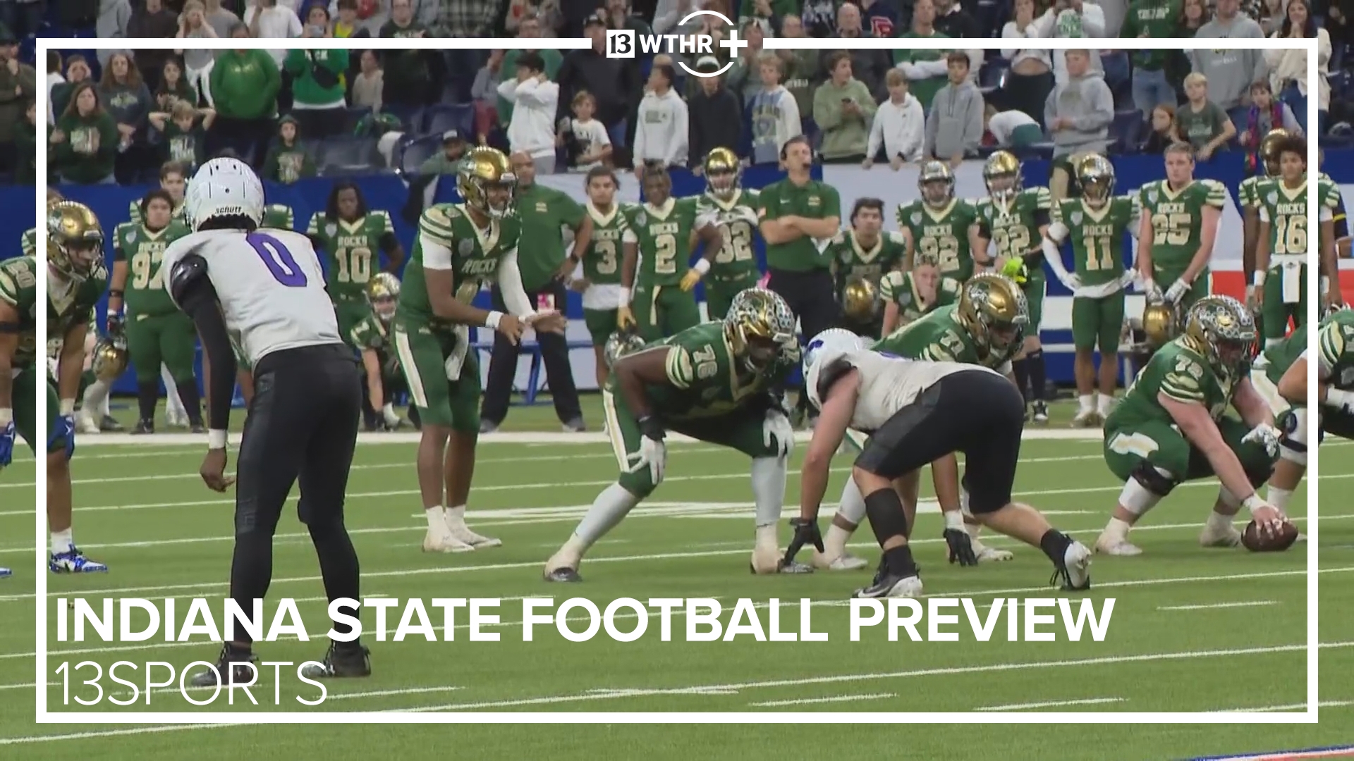 Five Central Indiana Teams Eye a State Championship Title | Media Day ...