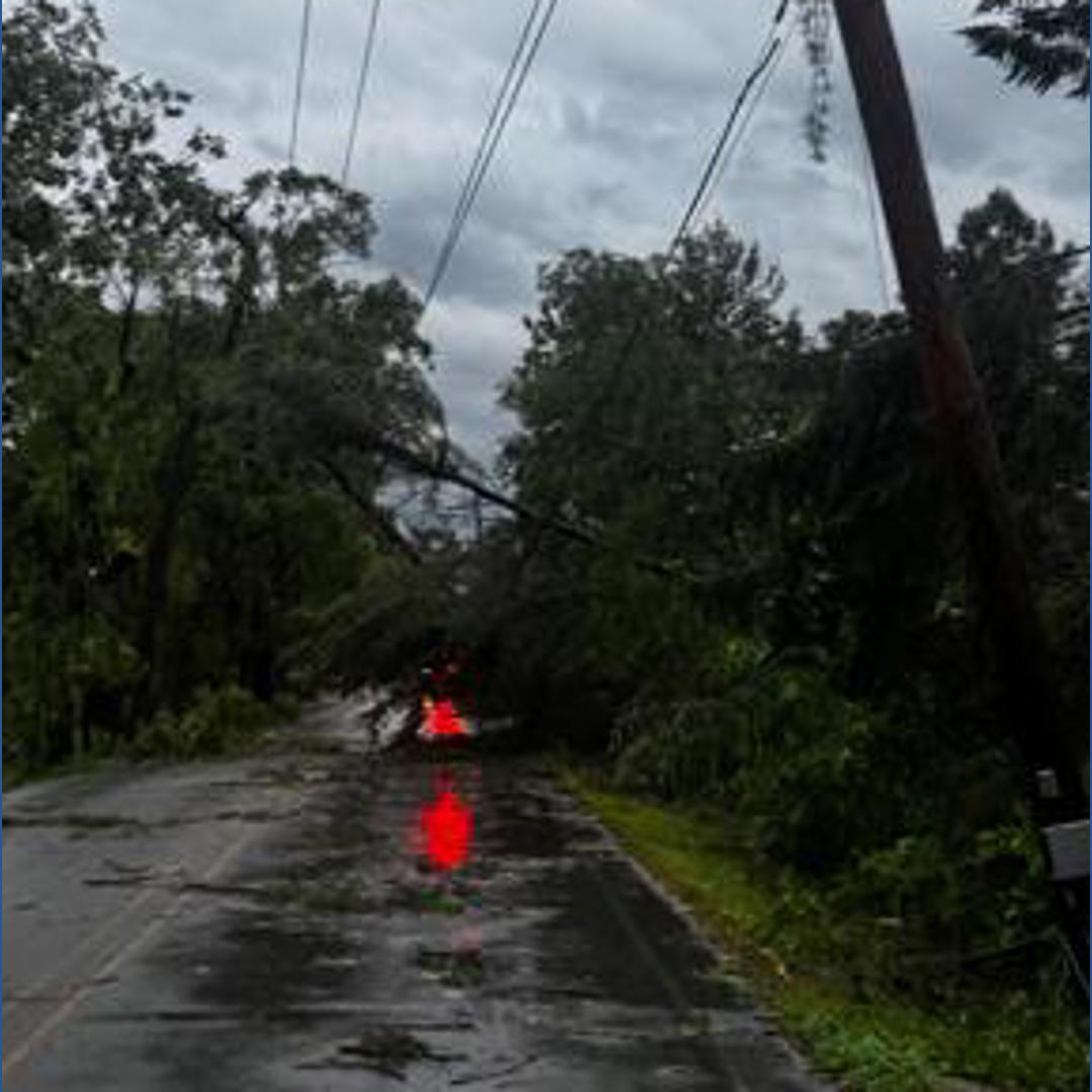 Officials search tornado-damaged areas after strong storms hit Illinois ...