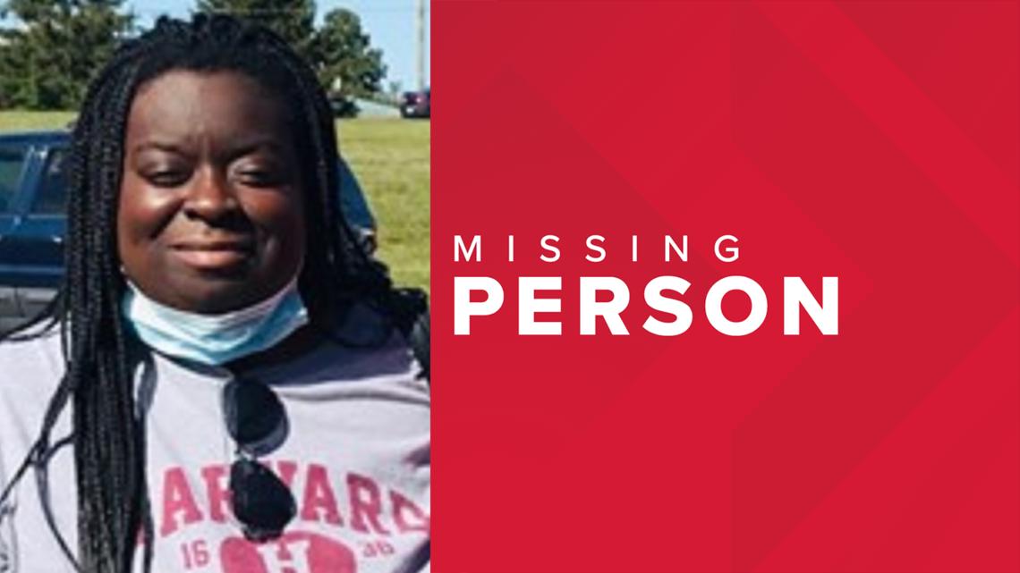 Impd Asking For Help Locating Missing 27 Year Old Woman