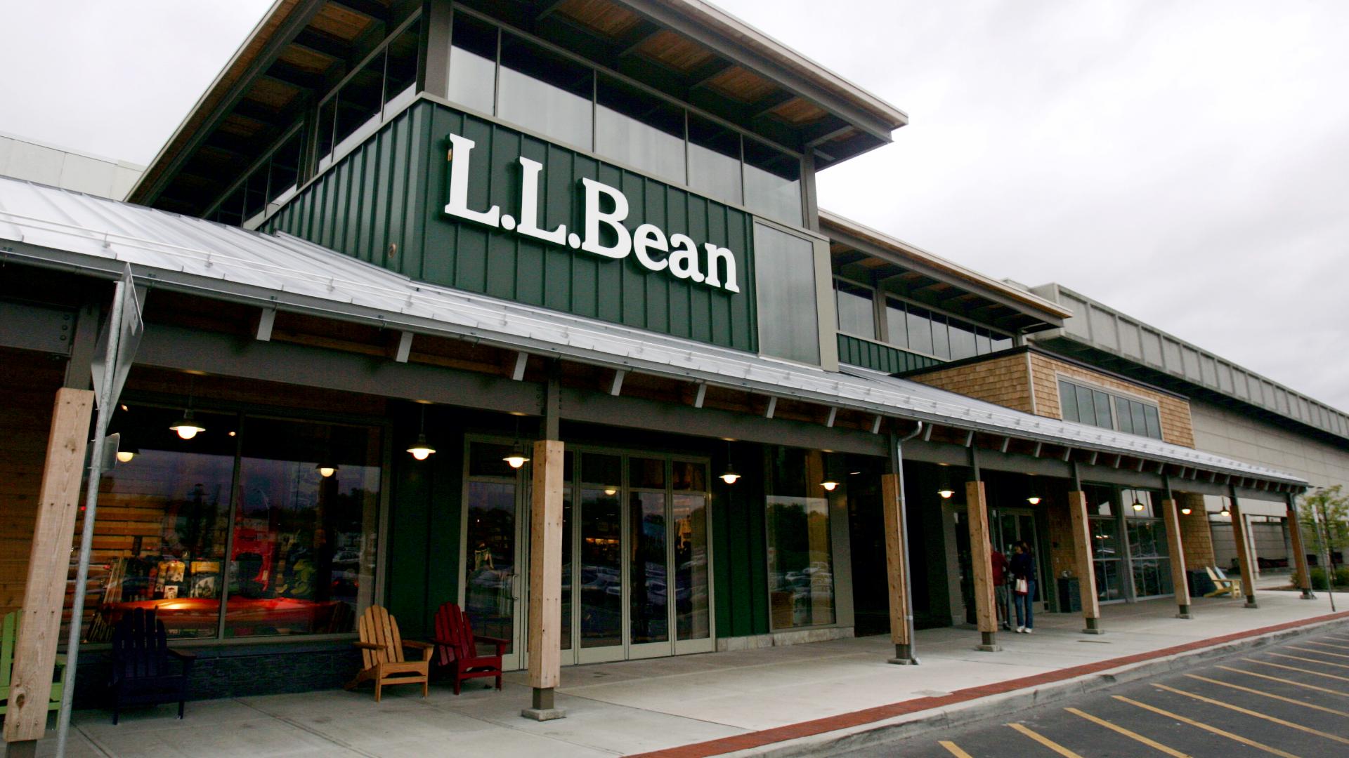 L.L. Bean putting new store in Indianapolis | wthr.com