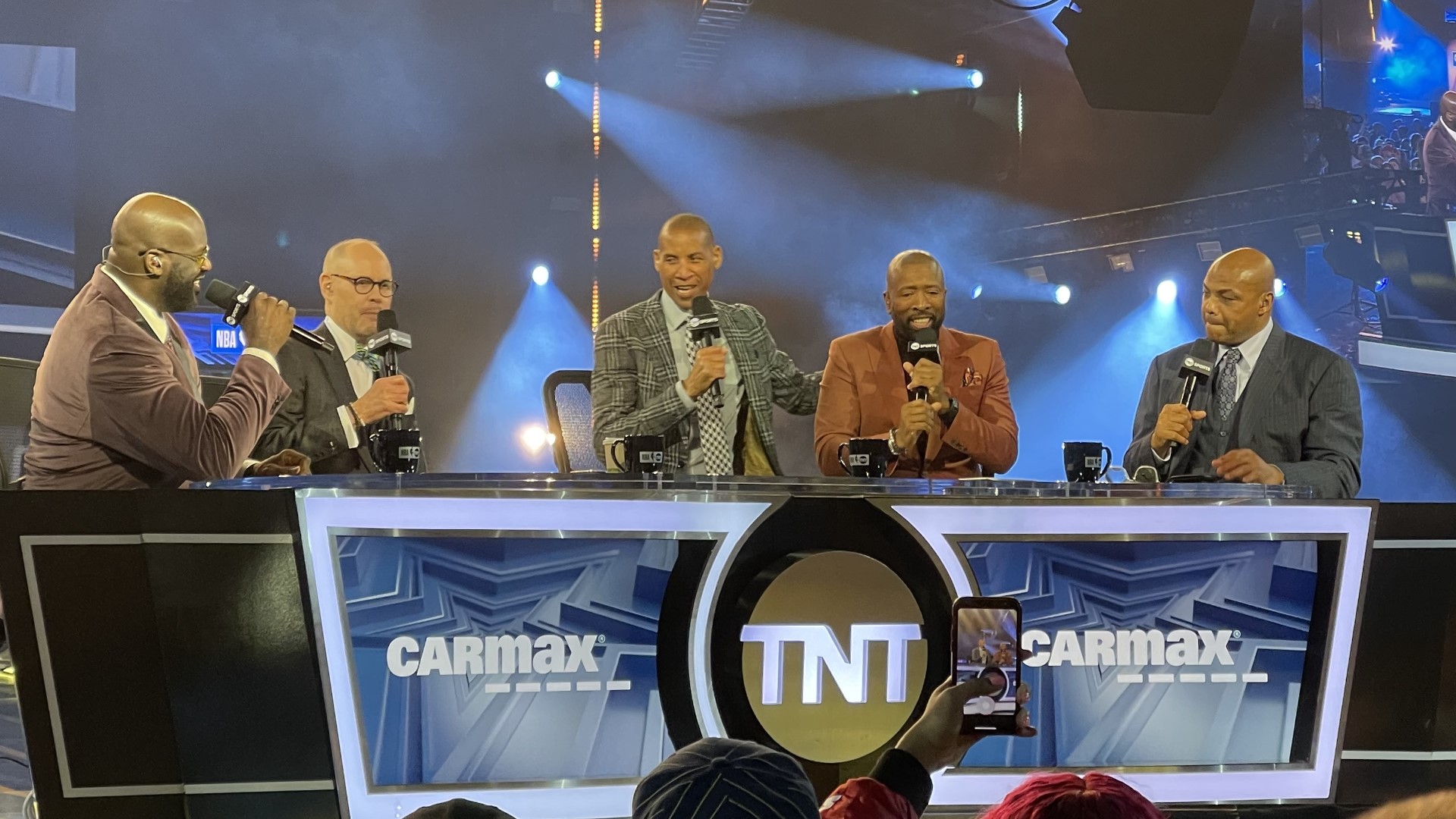 Reggie Miller signs multiyear agreement with TNT Sports | wthr.com