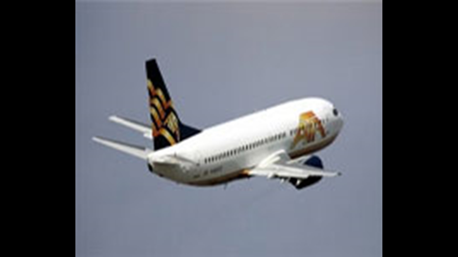 ATA discontinues all operations, files Chapter 11 | wthr.com