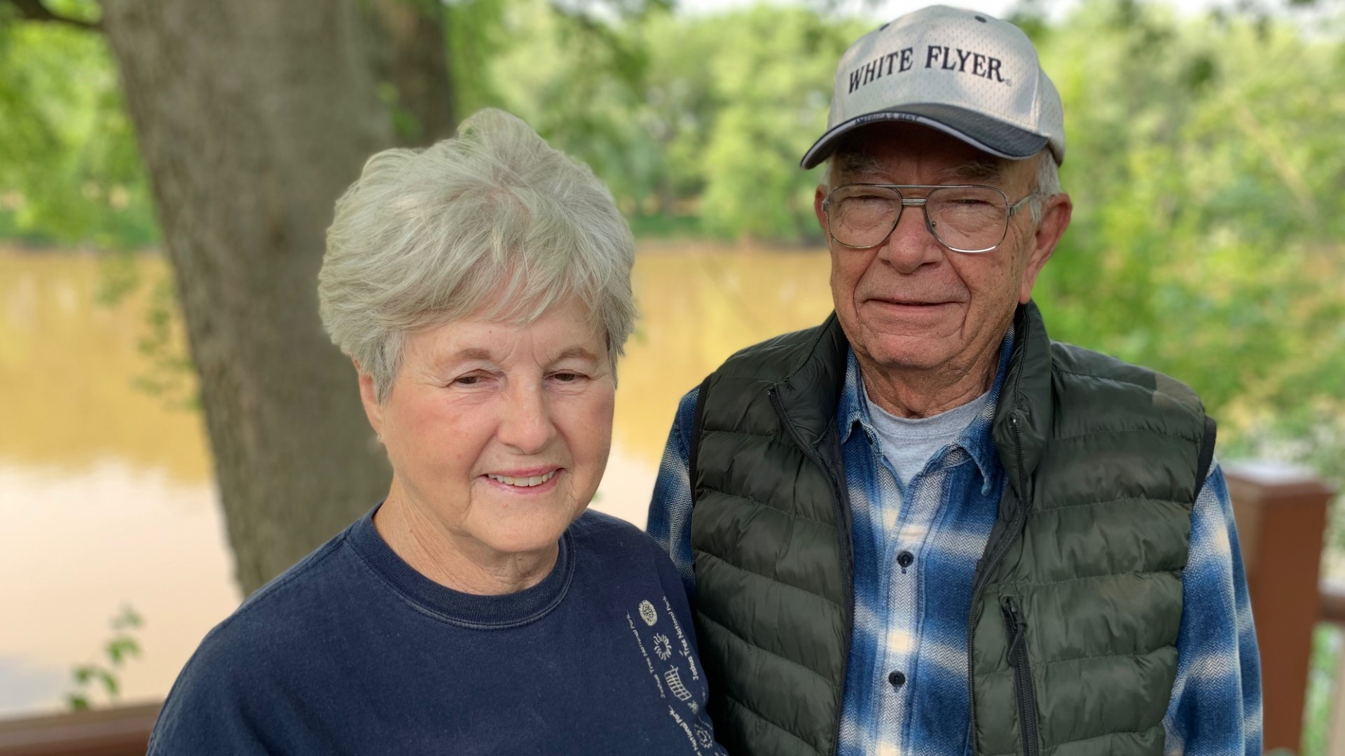 Indiana spends millions on Lafayette-to-Lebanon pipeline plan | wthr.com