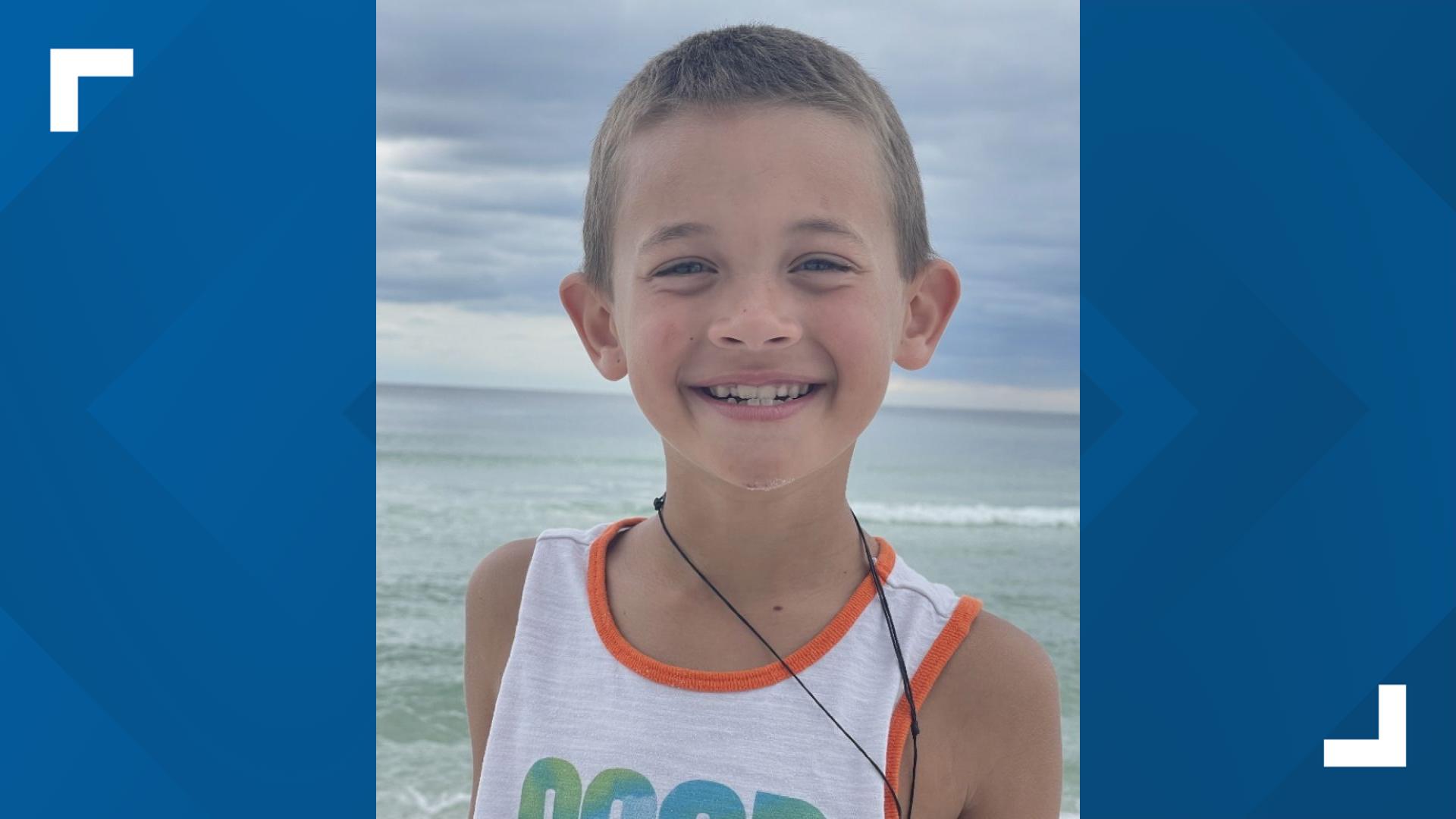 Indiana mom warning other parents about deadly bacteria | wthr.com