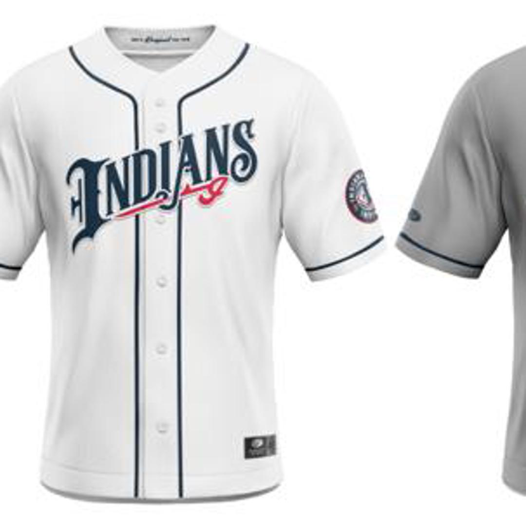 Check out the Indianapolis Indians' new look | wthr.com