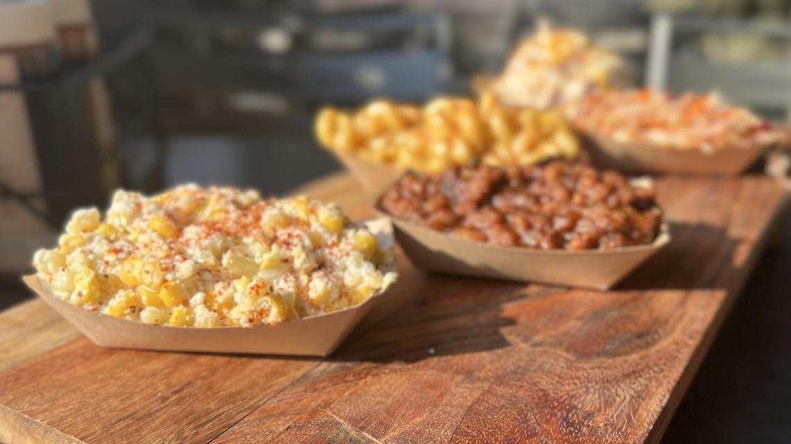 40+ restaurants make up the Western Kentucky BBQ Trail | wthr.com