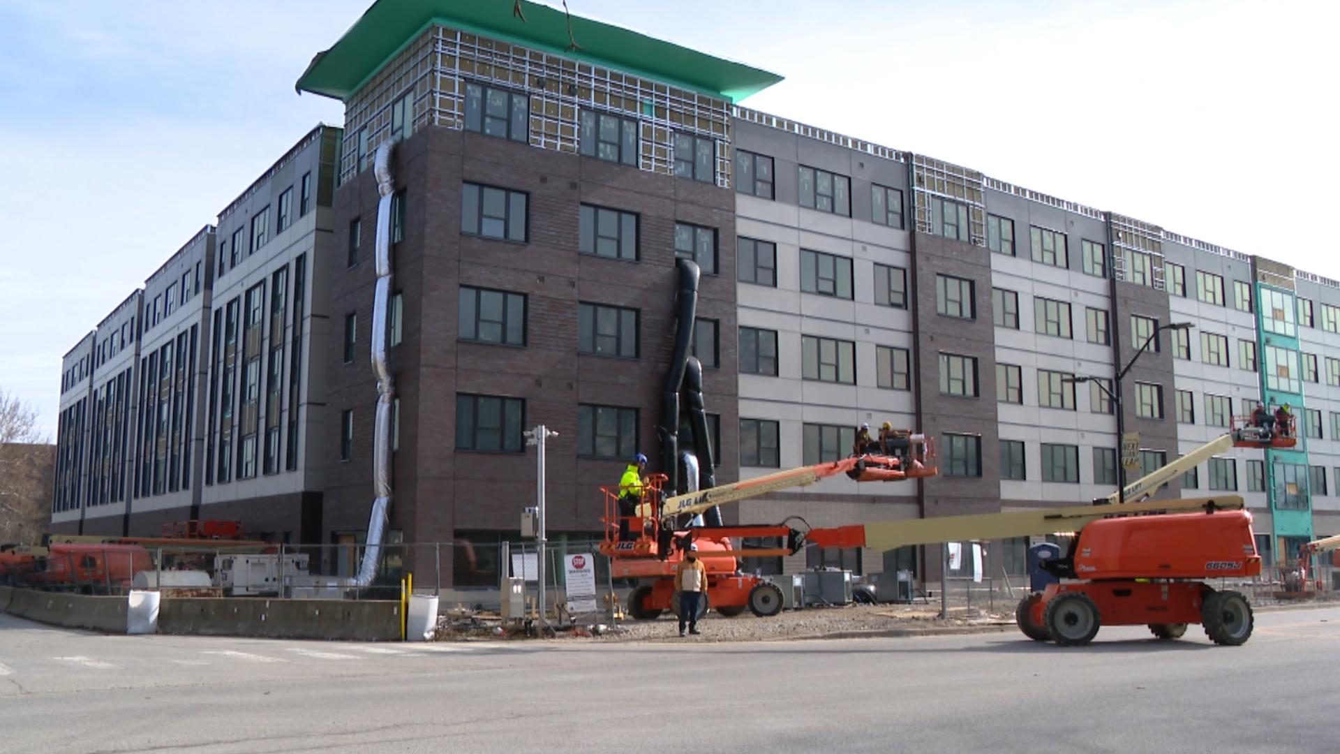 Purdue RAs bringing attention to overcrowded dorms, discuss unionizing ...