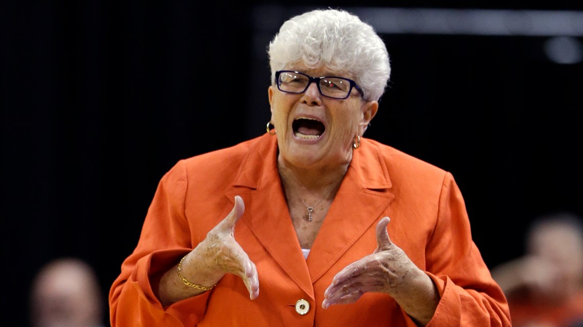 Indiana Fever hold four picks in first round of WNBA draft | wthr.com