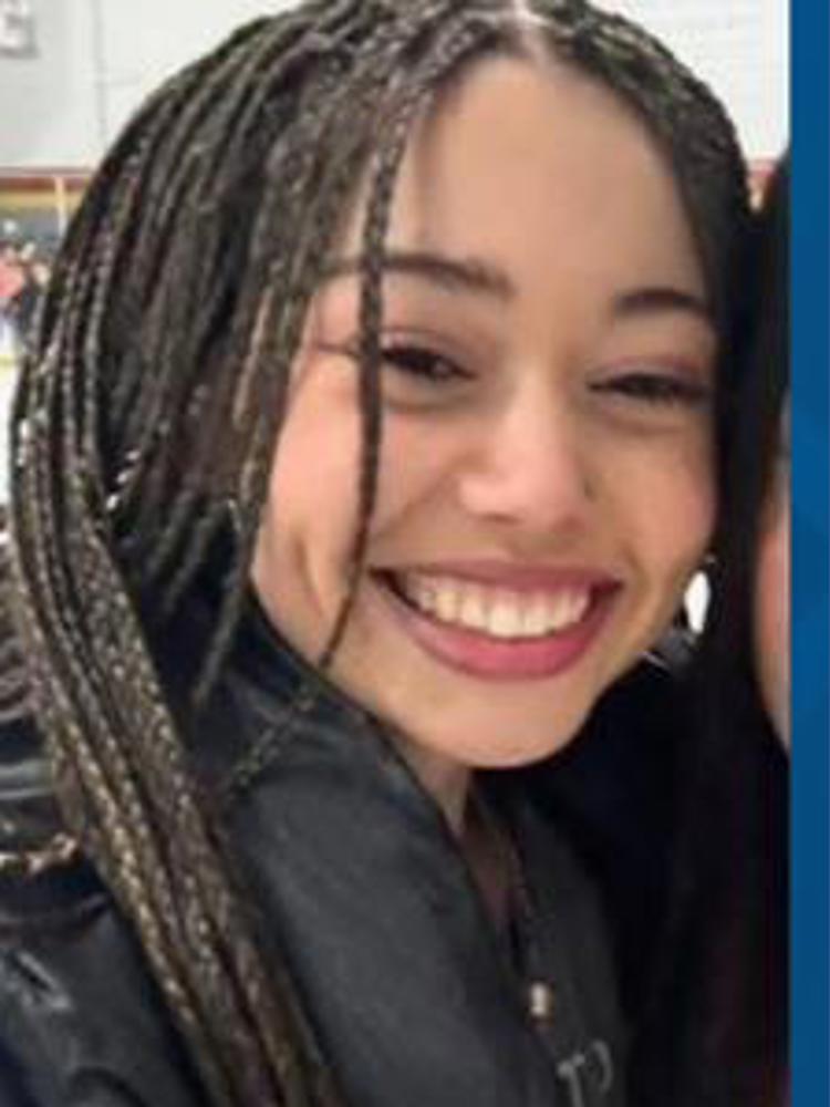Police say missing Fishers teen Hailey Buzbee was likely killed at ...