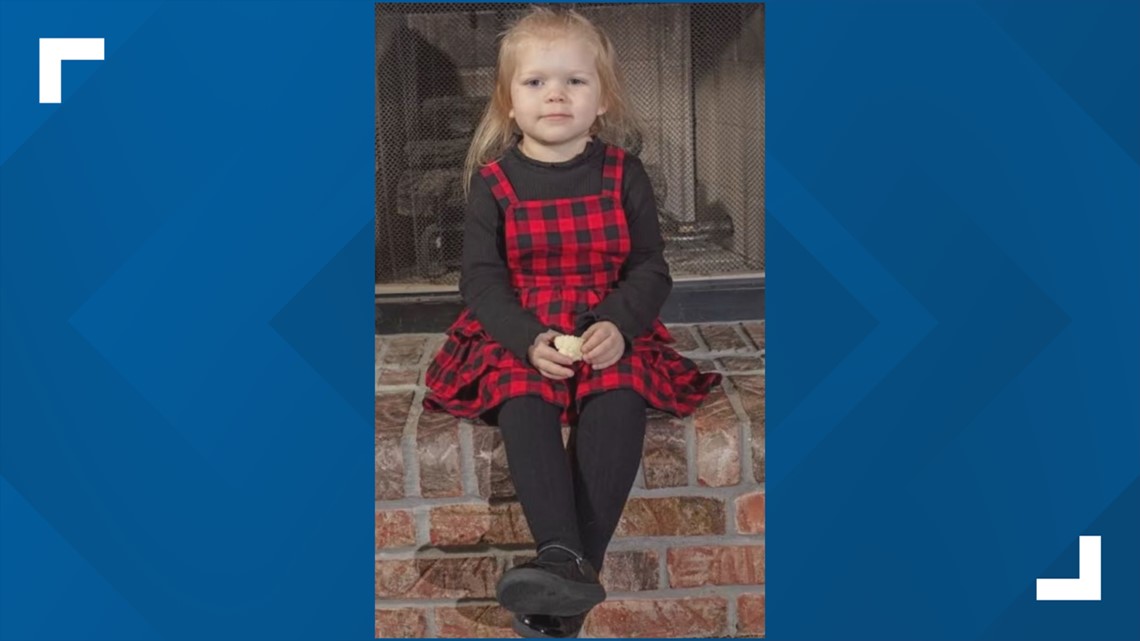 Family of 5-year-old Kinsleigh Welty sues Indiana DCS for negligence in ...