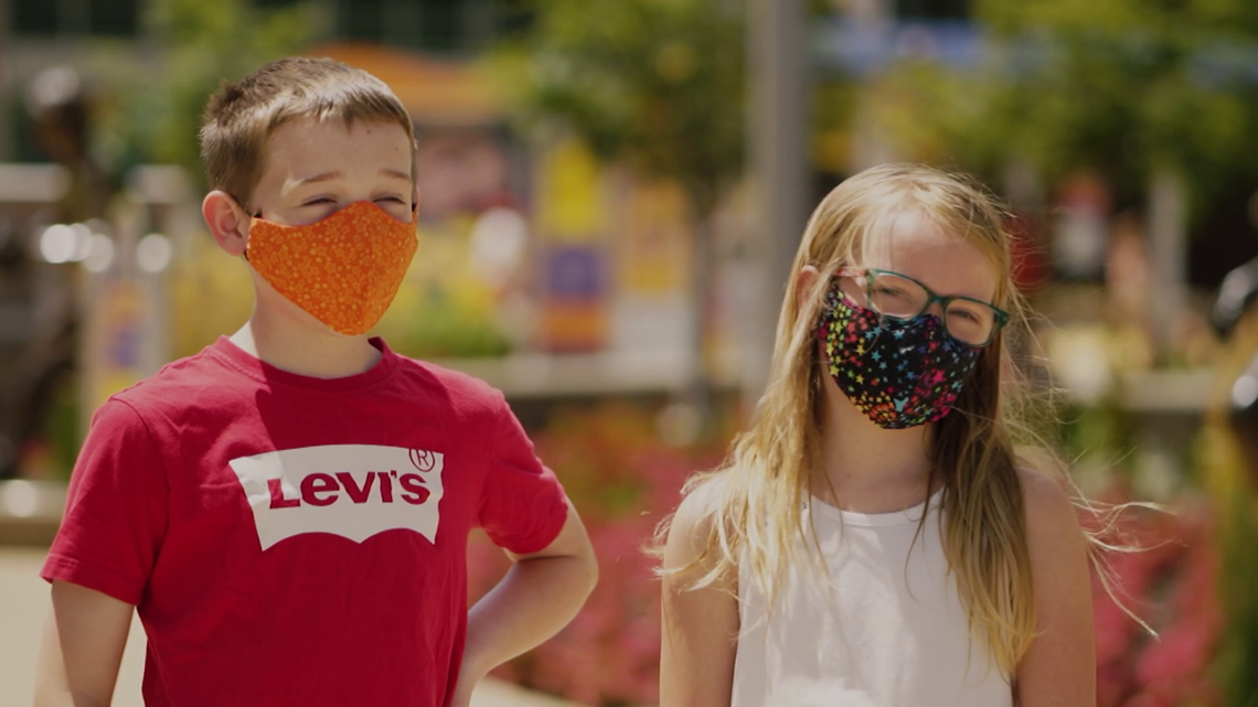 Inspiring Indiana: Dave Calabro has candid convo with kids about back ...