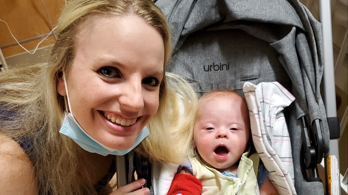 Avon family grateful for Riley Hospital for Children | wthr.com