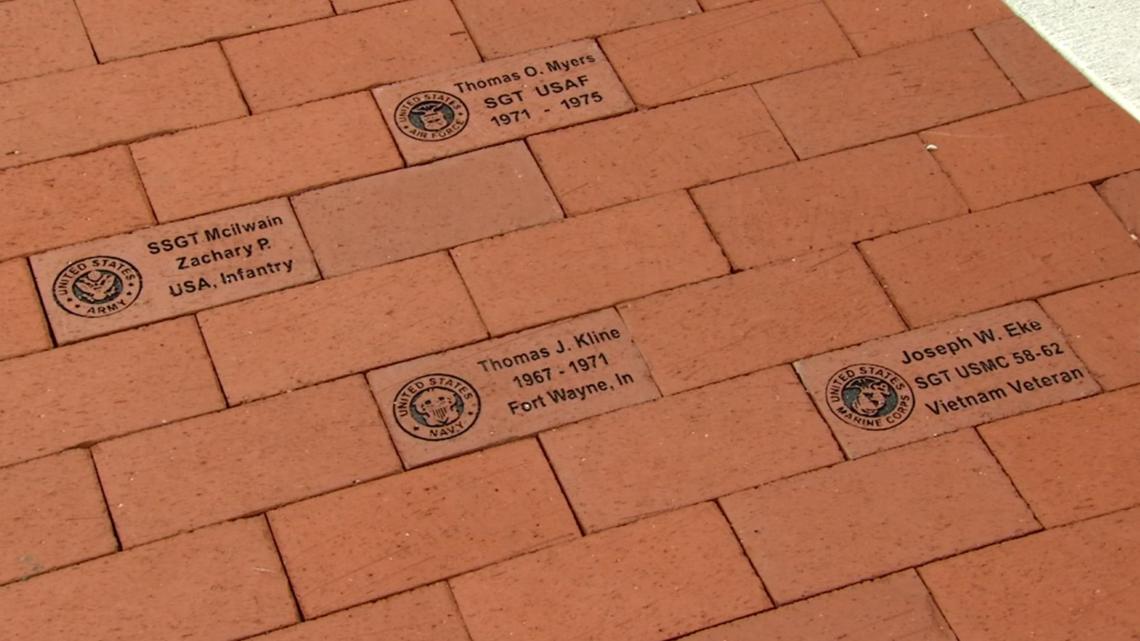 Indiana veterans to be honored at military hall of fame in November ...
