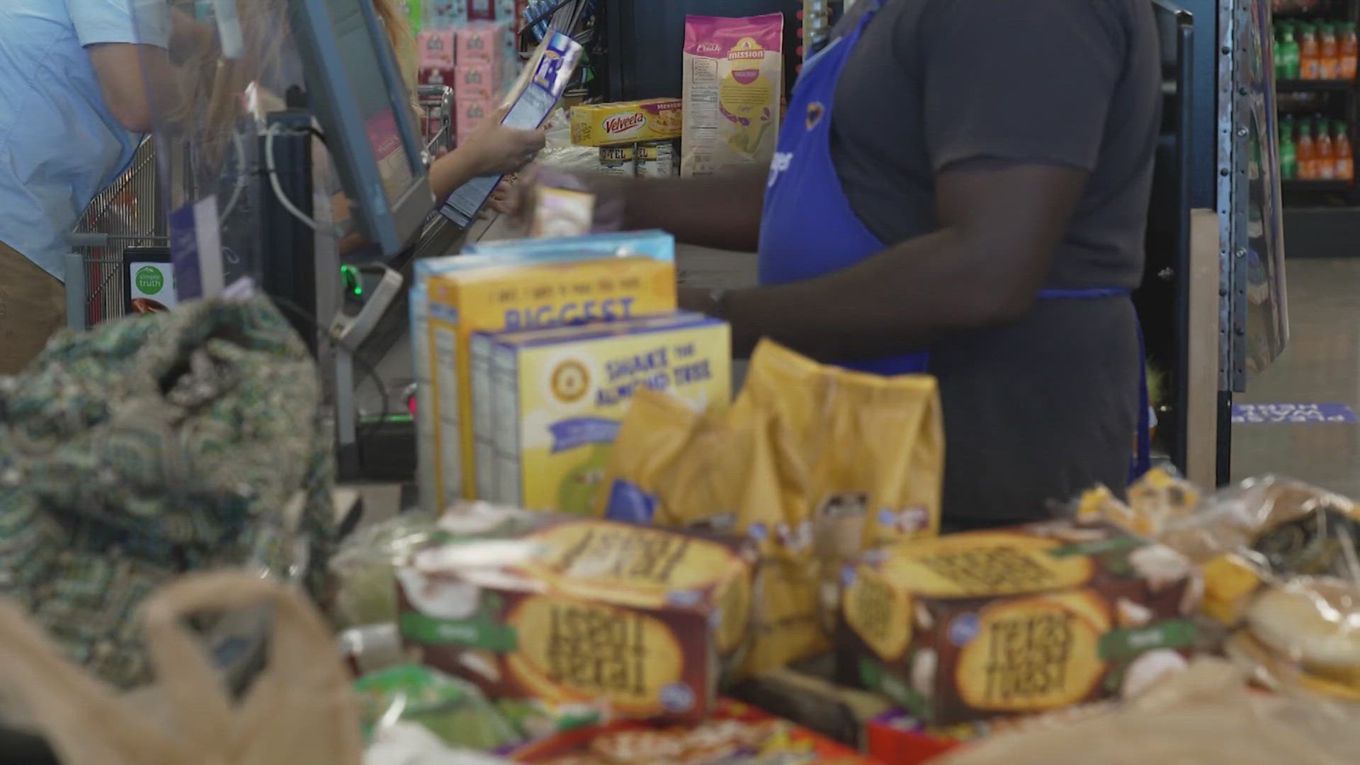 Feds tell Indiana not to issue November EBT | wthr.com