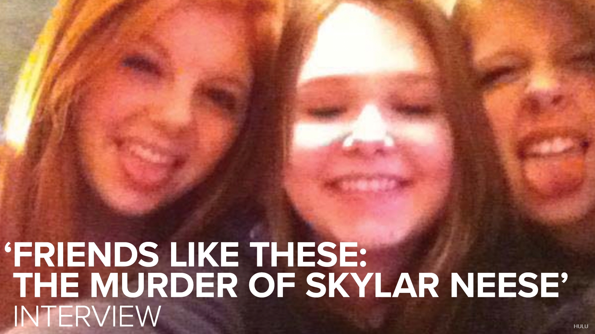 'Friends Like These: The Murder of Skylar Neese' director, FBI agent ...
