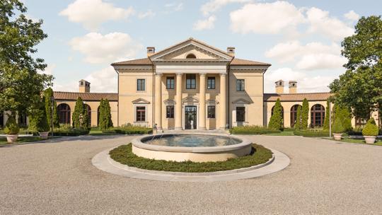 Indianapolis Linden House to become showroom for RH | wthr.com