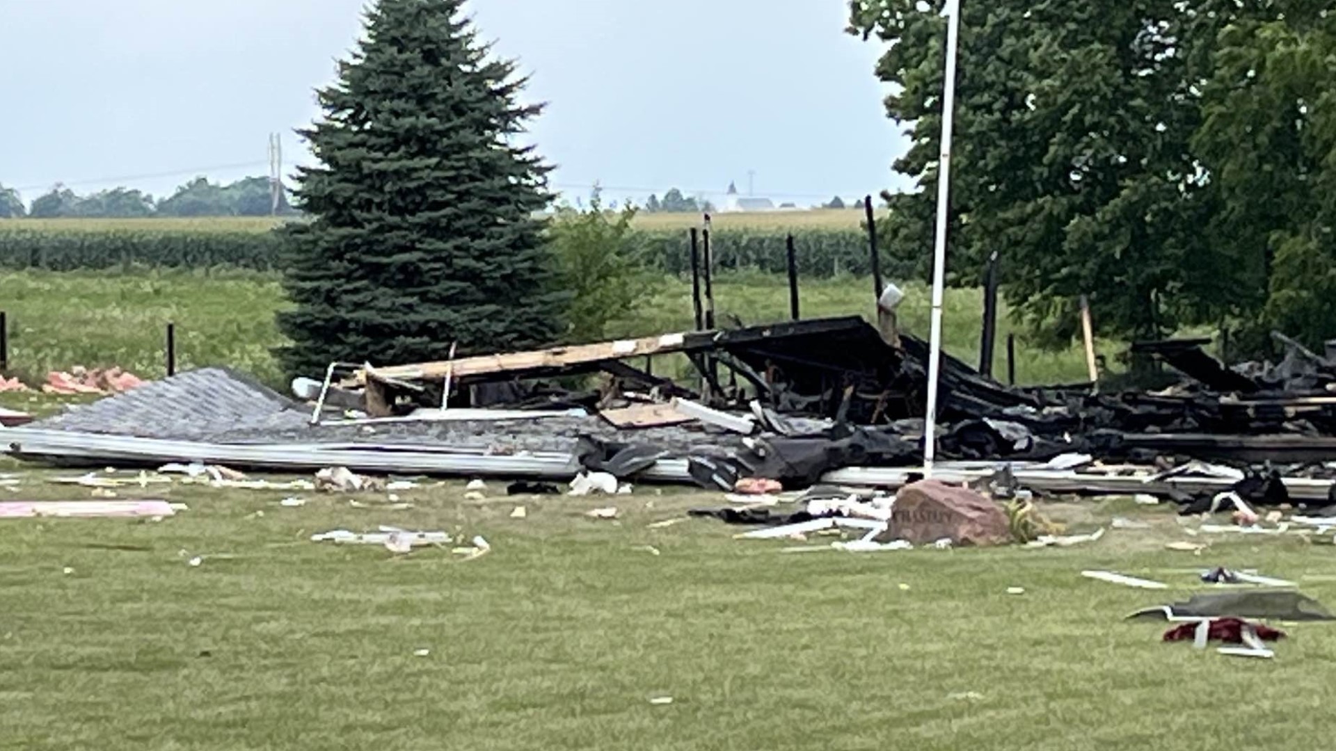 2 killed after house explosion in Montgomery County | wthr.com