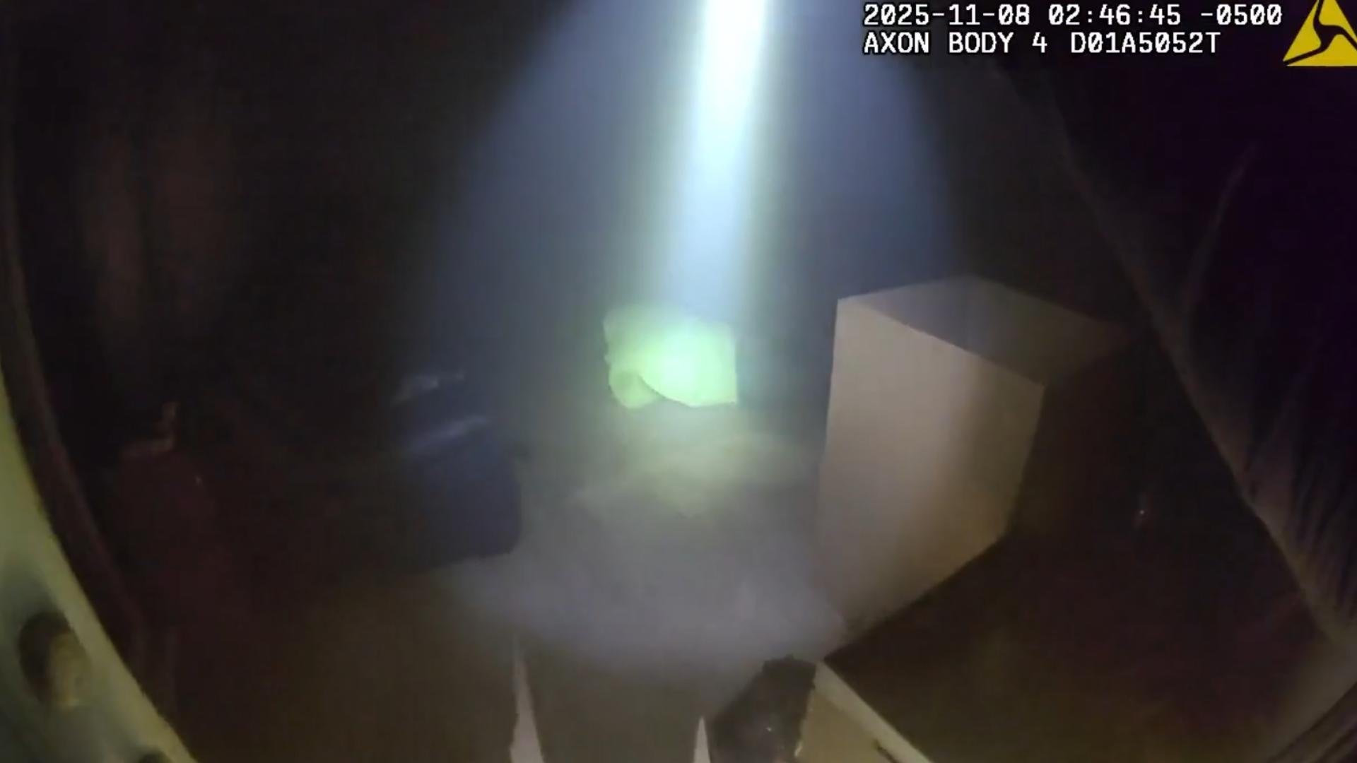 Martinsville police release dramatic video of officers rescuing men ...