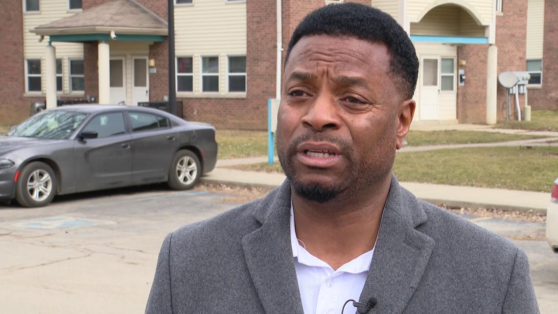 Indy woman accuses City-County councilor of misconduct, lying about his ...
