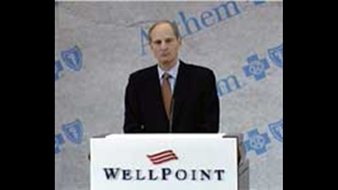 Angela Braly will lead WellPoint | wthr.com