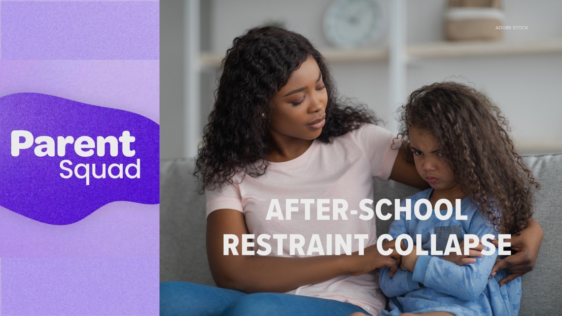 Parent Squad | After-school restraint collapse | 10tv.com