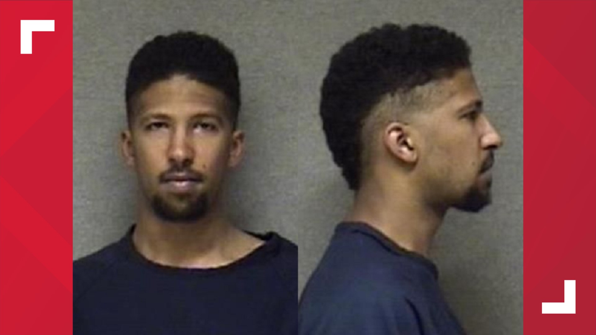 Warrant issued for Anderson man accused in girl's 2017 death | wthr.com