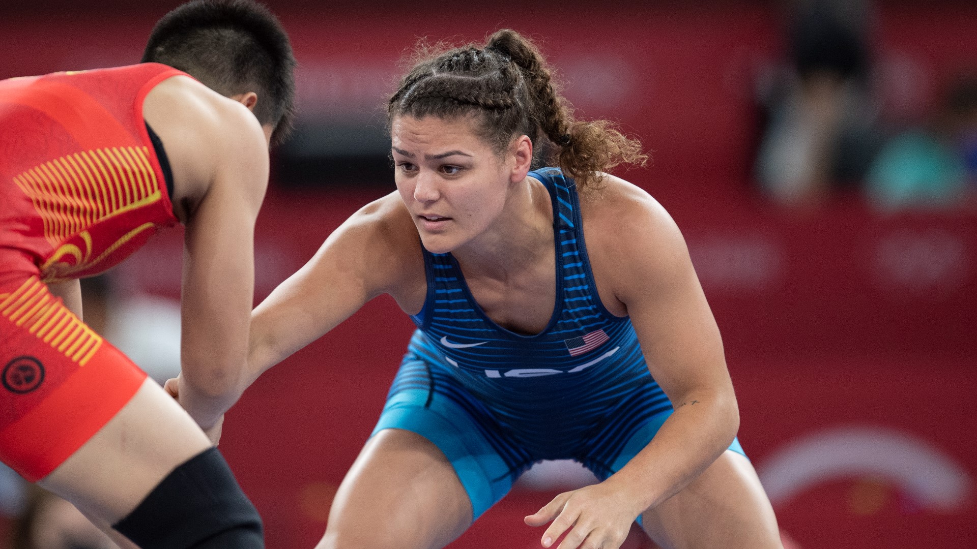 Hoosiers to watch at the Tokyo Olympics on Monday, Aug. 2 | wthr.com