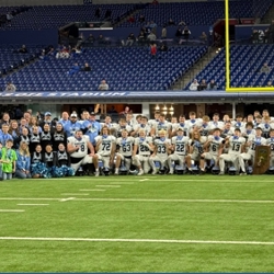 Cascade wins 1st state title with 29-14 win over Luers in Class 3A ...