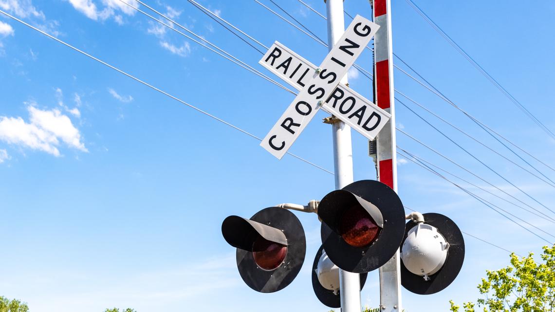 Fort Payne railroad crossing update | rocketcitynow.com