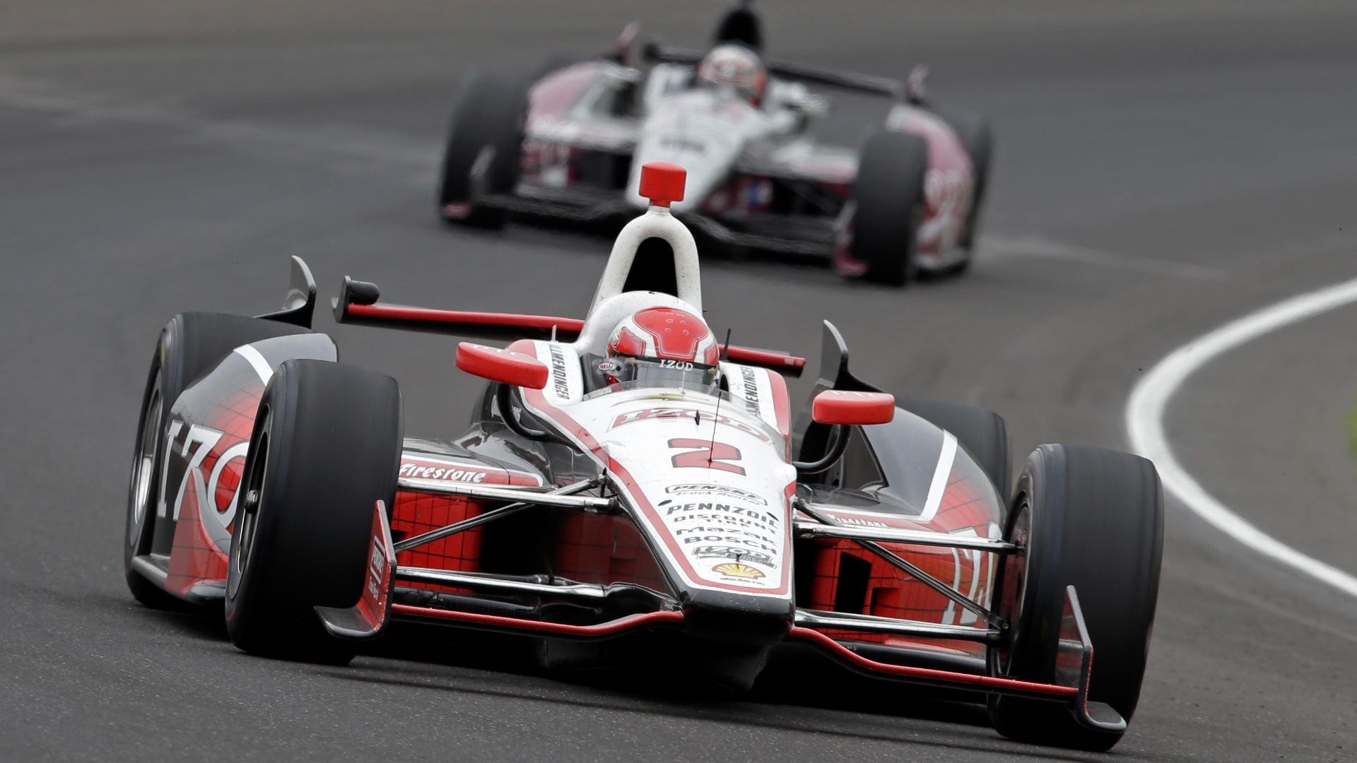 What's the difference between racing Indianapolis 500 and Daytona 500 ...