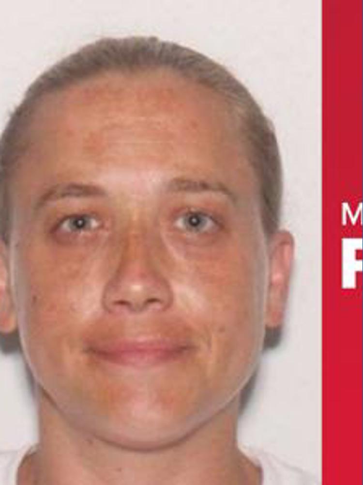 Indiana State Police needs help finding missing Owen County woman ...