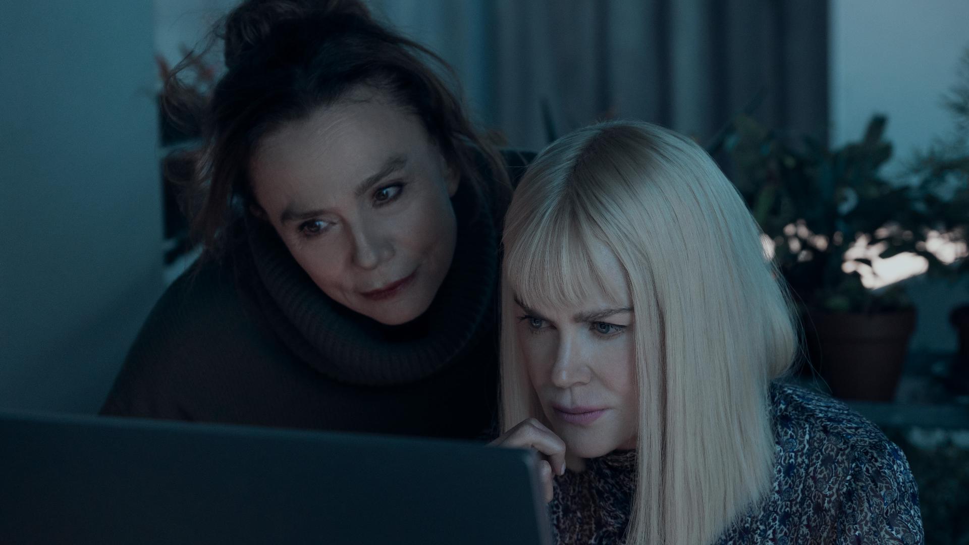 'Nine Perfect Strangers' cast previews second season of Hulu drama ...